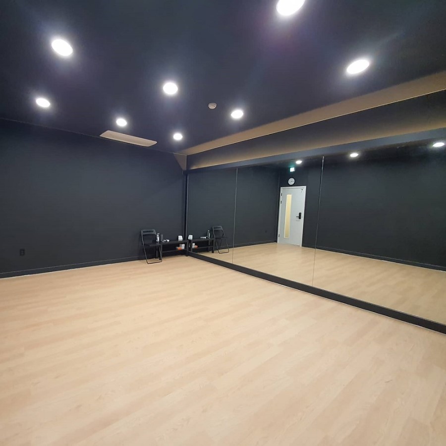 아트독 댄스 스튜디오 스페이스클라우드