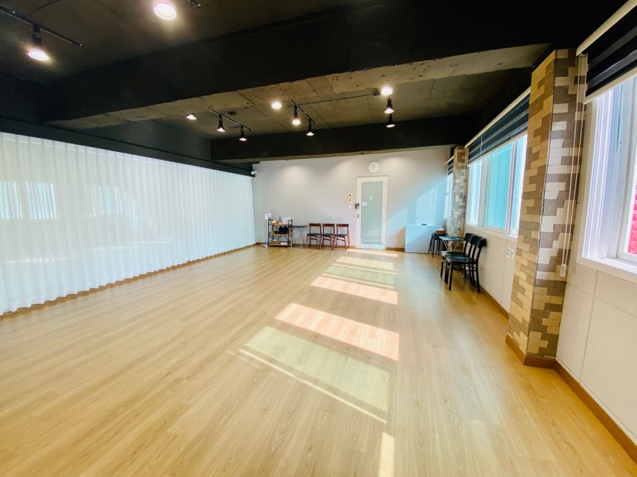 성신여대 연습실 모두스튜디오 스페이스클라우드
