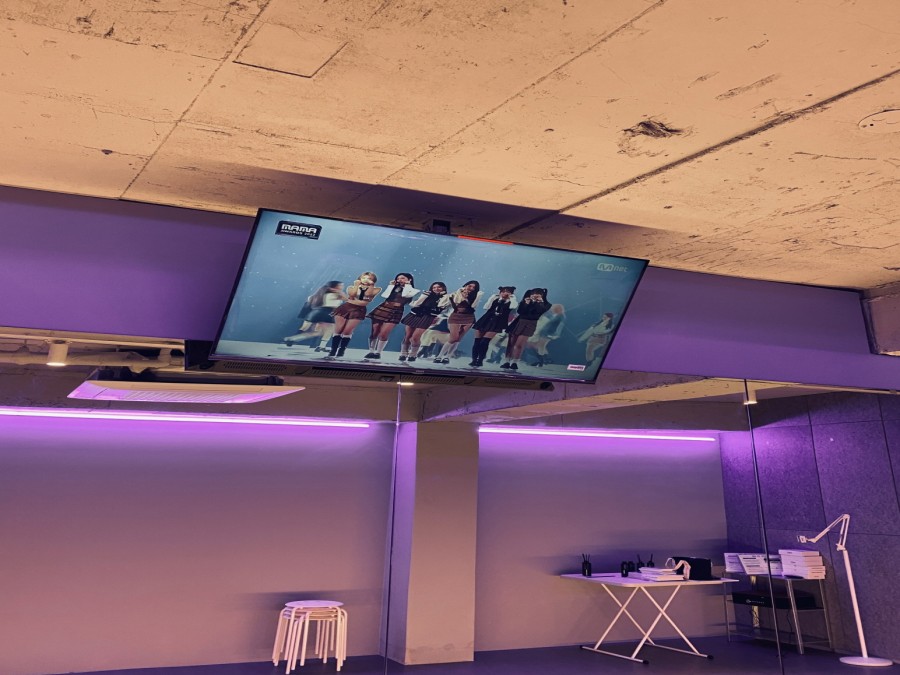 브리츠 댄스연습실 이수역점 스페이스클라우드
