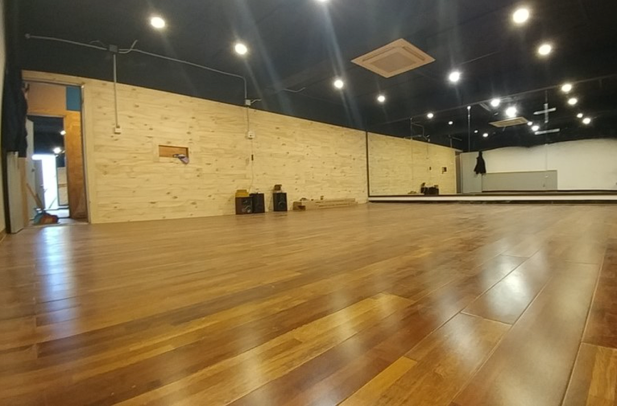 홍대가성비갑 M2연습실 지상11룸 스페이스클라우드