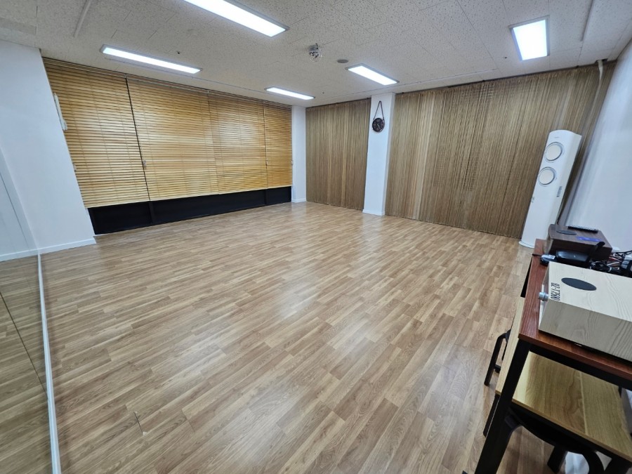 몸치댄스연습실 별내점보컬악기x 스페이스클라우드