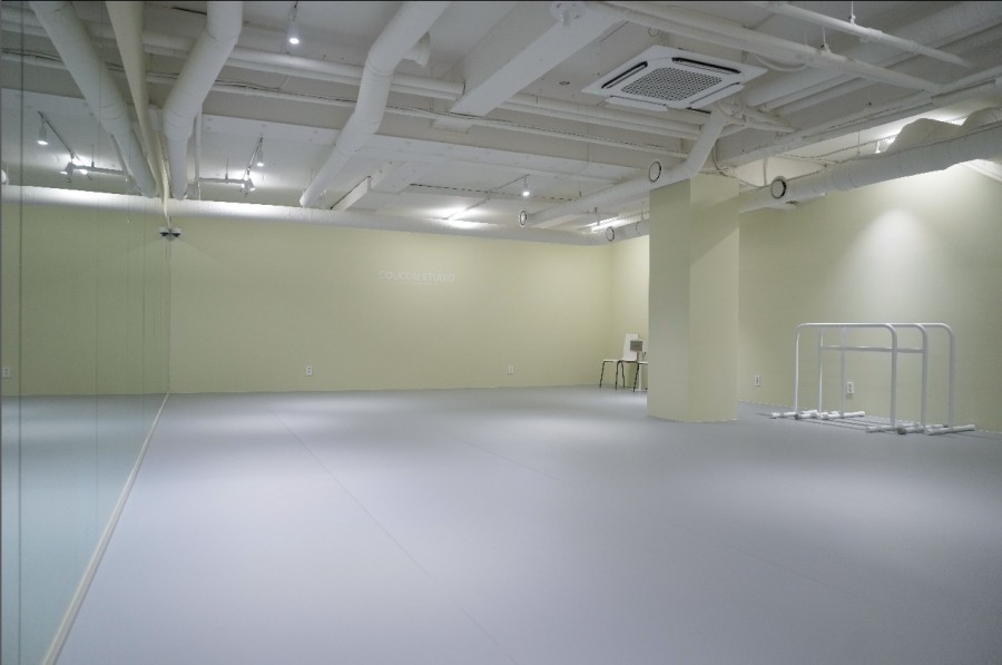 꾸꾸스튜디오 스페이스클라우드